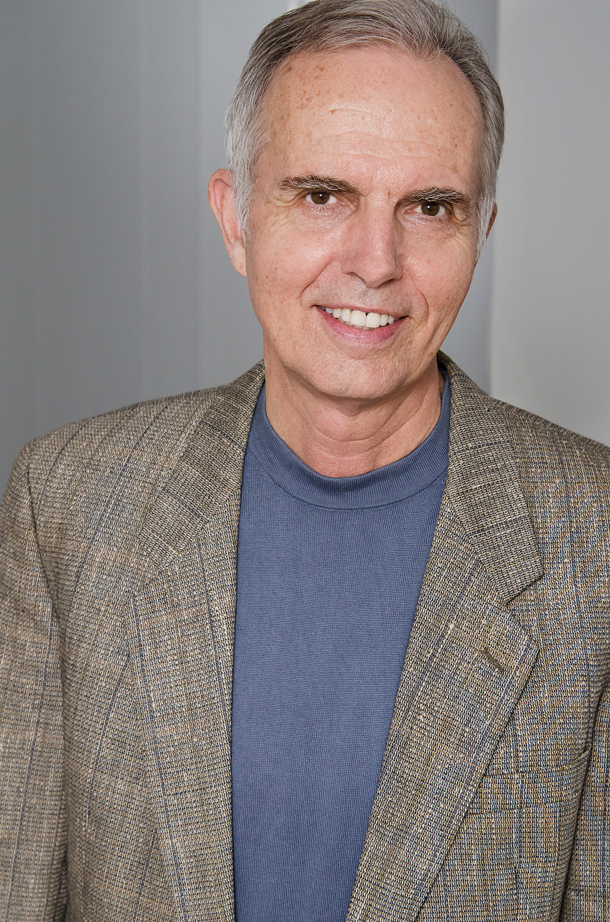 Michael Scott | Wolf Talent Group